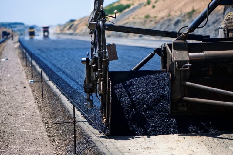 4 Types of Asphalt Paving - Black Tar Construction and Asphalt Paving ...