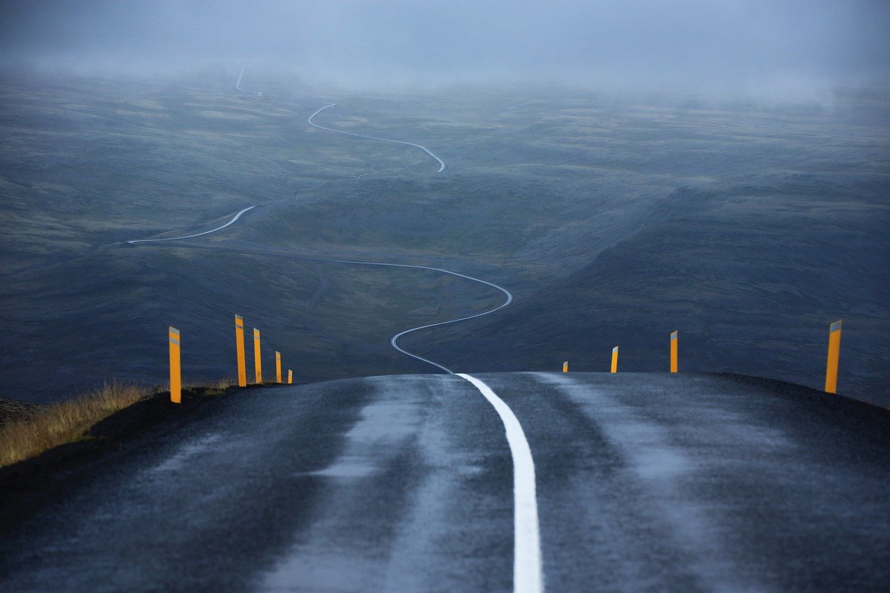 Benefits of Recycled Asphalt - Black Tar Construction and Asphalt ...