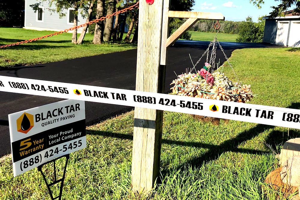Essential Guide to Asphalt Paving: All You Need to Know