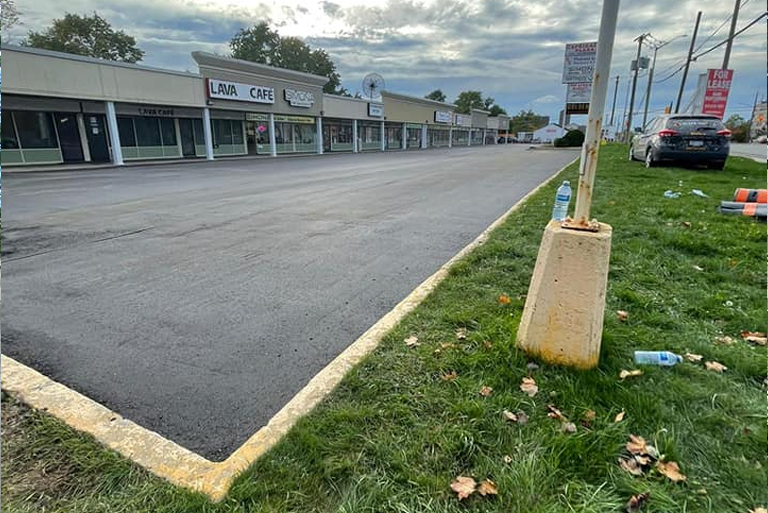 Paving Near Me Upgrades Ottawa Driveways - Black Tar Construction and ...