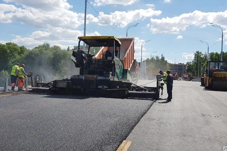 Why Hiring the Right Paving Near Me Company Matters - Black Tar ...